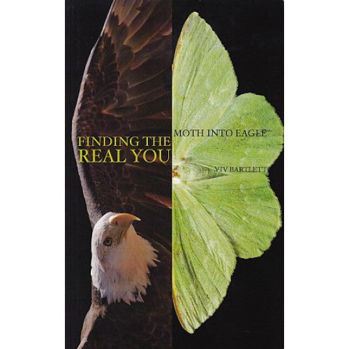 Finding The Real You – Bahá’í Bookshop New Zealand